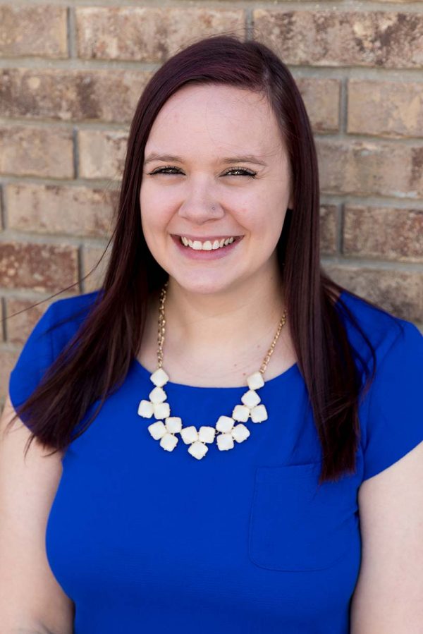 Lizzy’s Bio | Chiropractic Care Services | Rapid City
