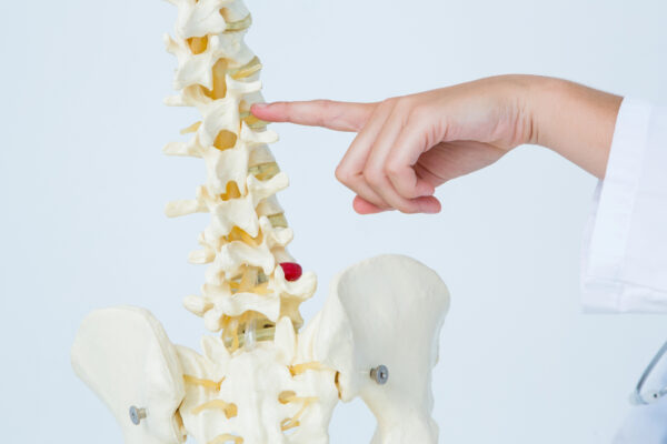 Spinal Decompression for Disc Relief